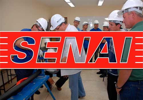 Cursos SENAI São Paulo 2022 | Inscrições e Vagas SENAI