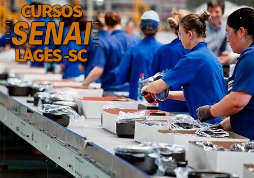 Cursos SENAI Lages 2022 | Inscrições SENAI【Vagas Abertas!】 Cursos SENAI Lages 2022 | Inscrições SENAI【Vagas Abertas!】